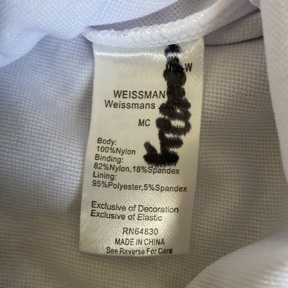 Weissman | Costumes | Weissman Medium Child Hip Hop Costume Rn 6483 ...